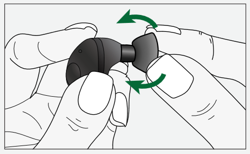 Raycon The Fitness Earbuds RBE745 Manual | ManualsLib