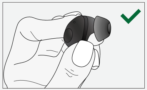 Raycon The Fitness Earbuds RBE745 Manual | ManualsLib