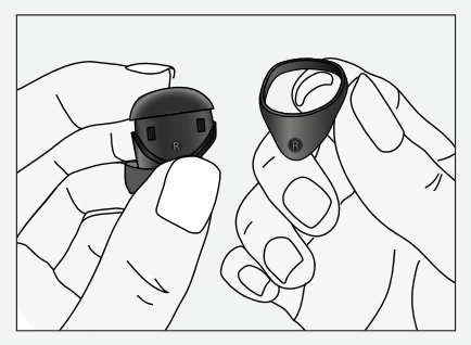 Raycon The Fitness Earbuds RBE745 Manual | ManualsLib