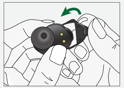 Raycon The Fitness Earbuds RBE745 Manual | ManualsLib