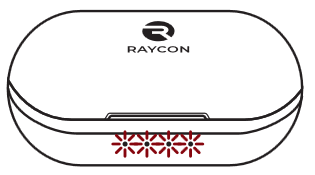 Raycon The Everyday Earbuds RBE725 Manual | ManualsLib