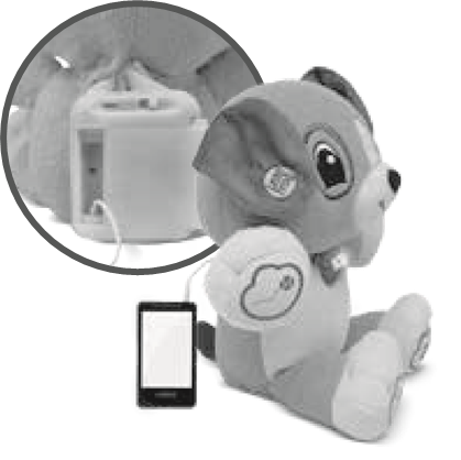 LeapFrog My Pal Violet, My Pal Scout Quick Start Guide | ManualsLib