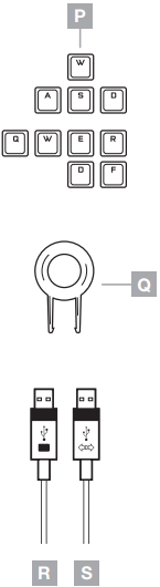 Corsair K100 RGB - Mechanical Gaming Keyboard Manual | ManualsLib