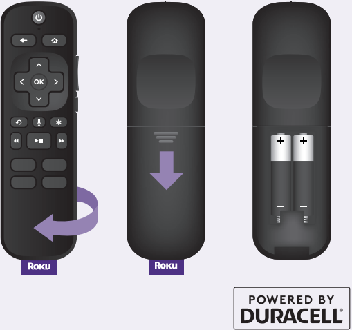 Roku Streambar Manual | ManualsLib