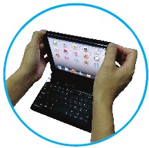 Typecase Flexbook Keyboard Case Manual | ManualsLib