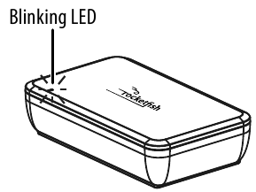 Rocketfish RF-WRSK18 / RF-WRSK18-C - Wireless Rear Speaker Kit Manual ...