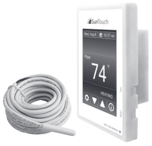 SunTouch SunStat Command 108001-108005 Manual | ManualsLib