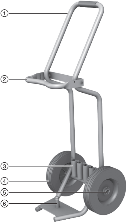 Hilti TE 2000-AVR - Electric Breaker Manual | ManualsLib