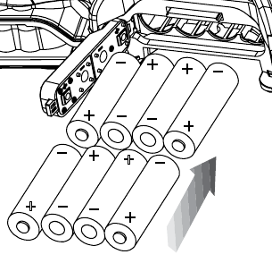 Wildgame Innovations WRAITH Manual | ManualsLib