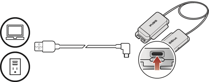 Sena PI - Bluetooth Communication Headset Manual | ManualsLib