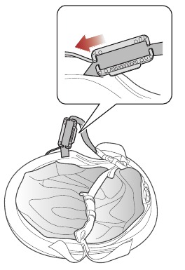 Sena PI - Bluetooth Communication Headset Manual | ManualsLib