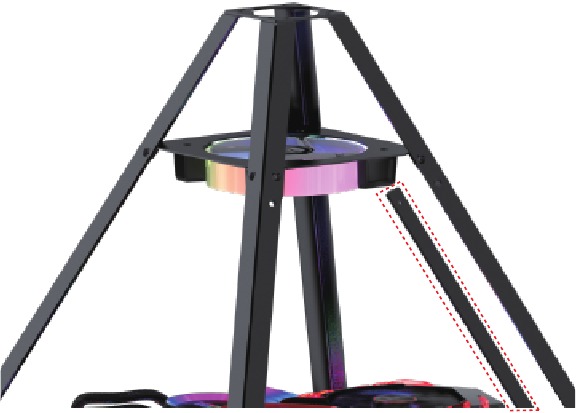 Azza PYRAMID 804 Manual | ManualsLib