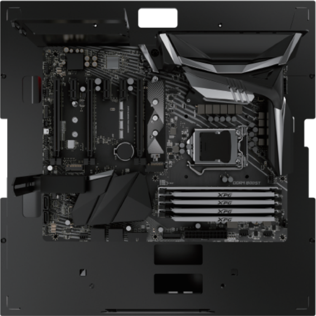 Azza PYRAMID 804 Manual | ManualsLib