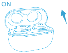 Soundcore Life A3i - Noise Cancelling Earbuds Manual | ManualsLib