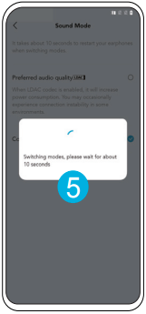 Soundcore Space Q45 - Noise Cancelling Headphones Manual | ManualsLib