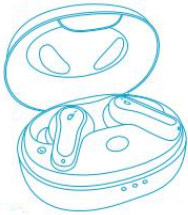 Soundcore Life Note C - True Wireless Earbuds Manual | ManualsLib