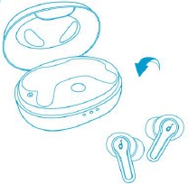 Soundcore Life Note C - True Wireless Earbuds Manual | ManualsLib