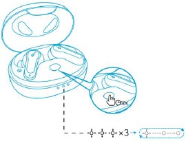 Soundcore Life Note C - True Wireless Earbuds Manual | ManualsLib