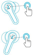Soundcore Life Note C - True Wireless Earbuds Manual | ManualsLib