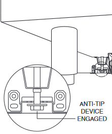 WOLF Gas Range Installation Guide | ManualsLib