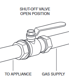 WOLF Gas Range Installation Guide | ManualsLib