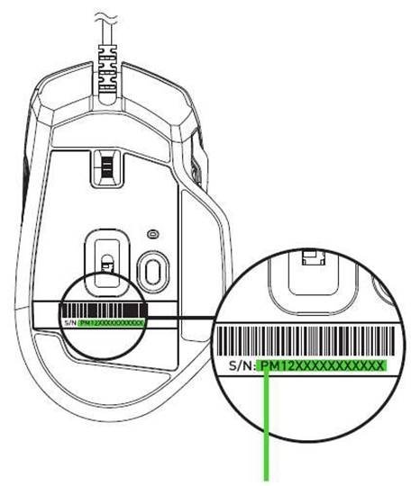 Razer BASILISK Gaming Mouse Manual | ManualsLib