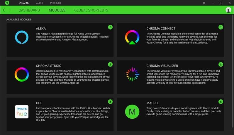 Razer KRAKEN V3 X Manual | ManualsLib