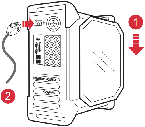 Creative Sound BlasterX AE-5 Plus Manual | ManualsLib
