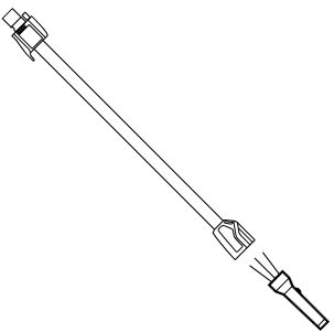 Shark APEX Corded Stick VacQS360Q Series Manual | ManualsLib