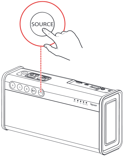 Creative iRoar Go - Speakers Manual | ManualsLib