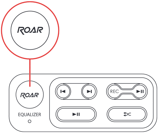 Creative iRoar Go - Speakers Manual | ManualsLib