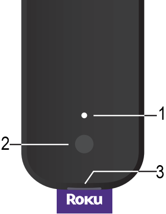 Roku Voice Remote Pro Manual | ManualsLib