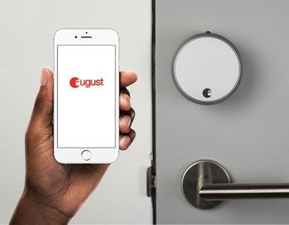 August Smart Lock Pro 3rd Gen Installation Guide | ManualsLib