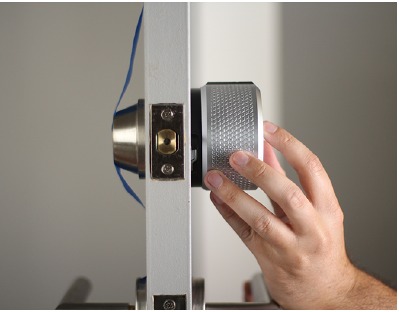 August Smart Lock Pro 3rd Gen Installation Guide | ManualsLib