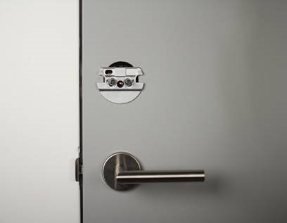 August Smart Lock Pro 3rd Gen Installation Guide | ManualsLib