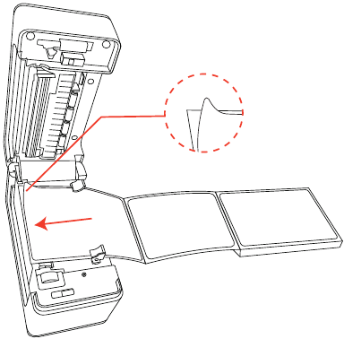 MUNBYN ITPP941 - Logistics Label Printer Manual | ManualsLib