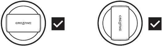 Creative Outlier Air V3 - True Wireless Earbuds with Ambient Mode ...