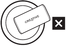 Creative Outlier Air V3 - True Wireless Earbuds with Ambient Mode ...