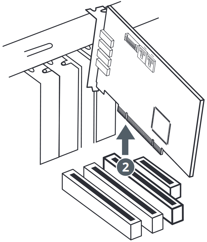Creative Sound Blaster Audigy Rx - Sound Card Quick Start Guide ...