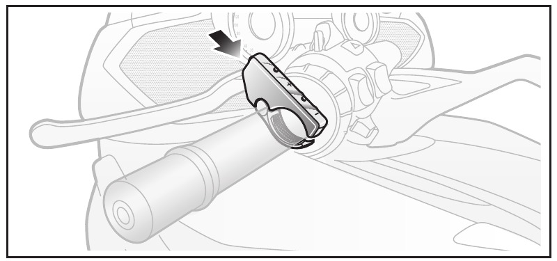 Sena RC4 Manual | ManualsLib
