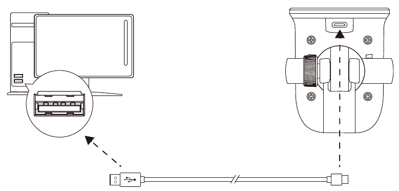 HyperX SoloCast HMIS1X-XX-BK/G - USB Microphone User Manual | ManualsLib