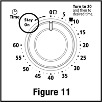 Oster TSSTTVDFL2 - Convection Countertop Oven Manual | ManualsLib