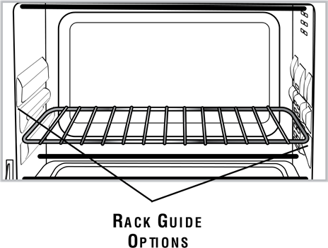 Oster TSSTTVRB04 - Countertop Oven Manual | ManualsLib
