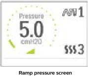 Philips Respironics Dreamstation CPAP PRO Quick Start Guide | ManualsLib