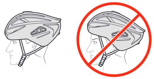 Sena R2 EVO - Smart Road Cycling Helmet Quick Start Guide | ManualsLib