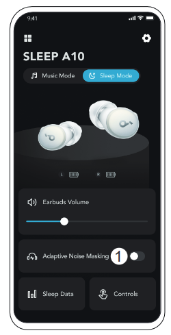 Soundcore Sleep A10 Manual | ManualsLib