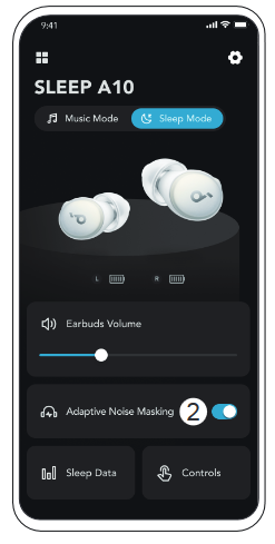 Soundcore Sleep A10 Manual | ManualsLib