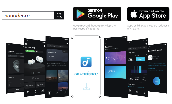 Soundcore Sleep A10 Manual | ManualsLib