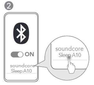 Soundcore Sleep A10 Manual | ManualsLib