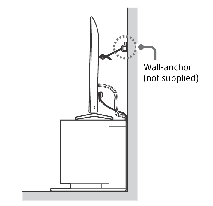 SONY KD-75X75CH / 65X75CH / 55X75CH Television Reference Guide | ManualsLib